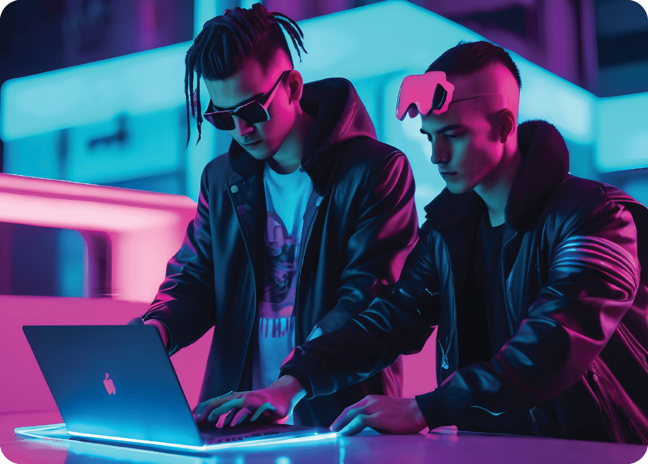 Mentorship - Neopsyon